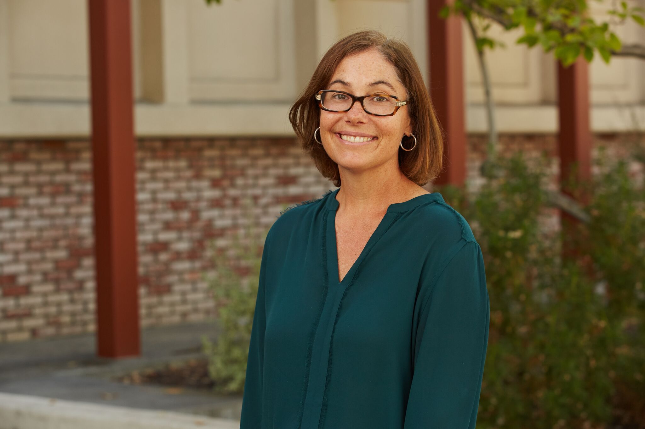 Annual Reviews appoints Eva Emerson to lead new digital magazine ...