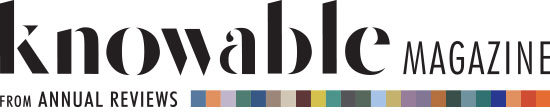knowable_newsletter_header | Annual Reviews News